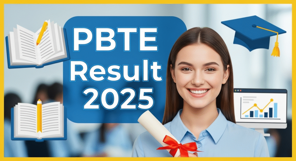 Technical Board Lahore Result 2025 [Check Date] PBTE DAE Exams - LahoreBoardResult.com